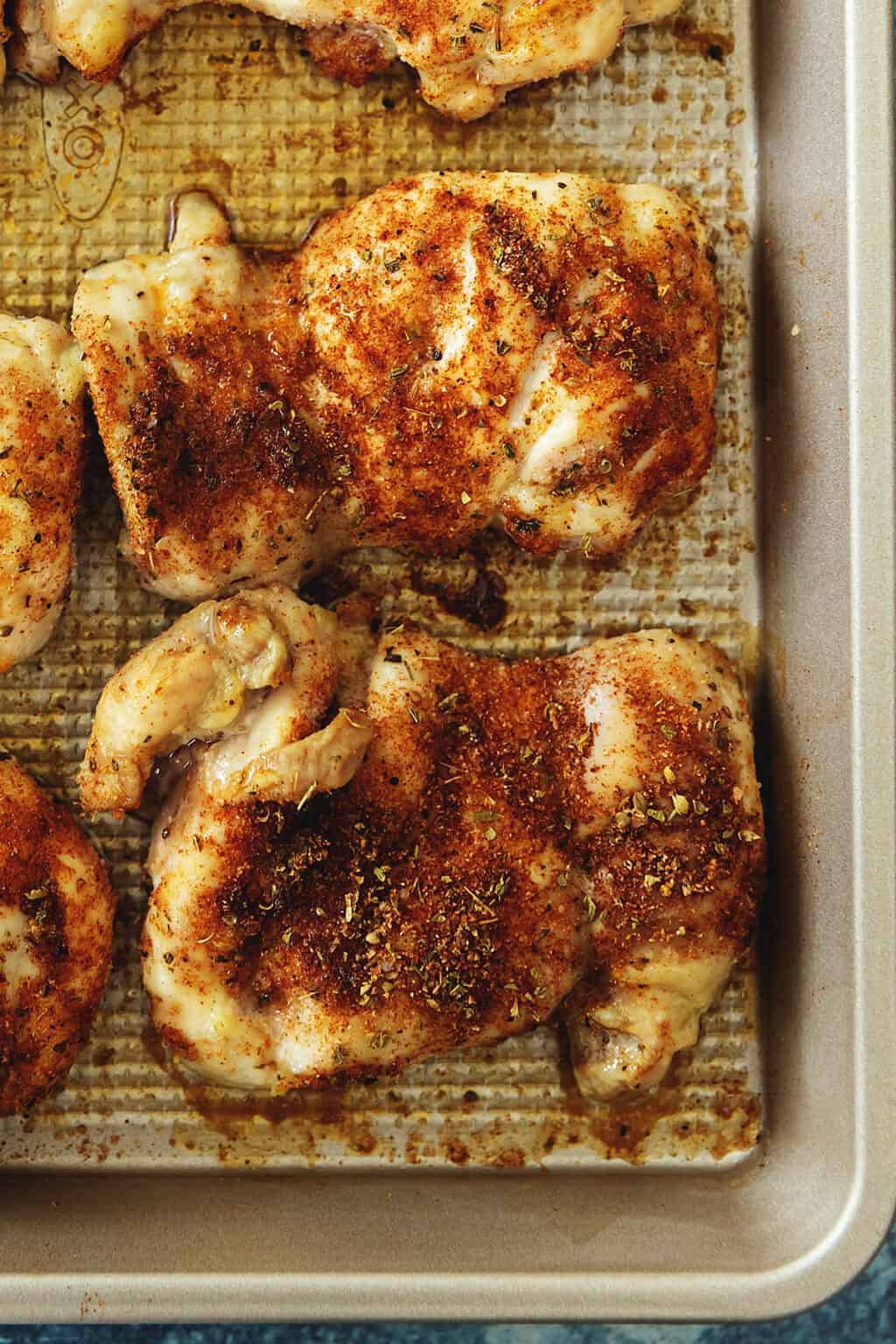 Keto Chicken Tenders- Air Fryer or Oven Baked! • Low Carb with Jennifer
