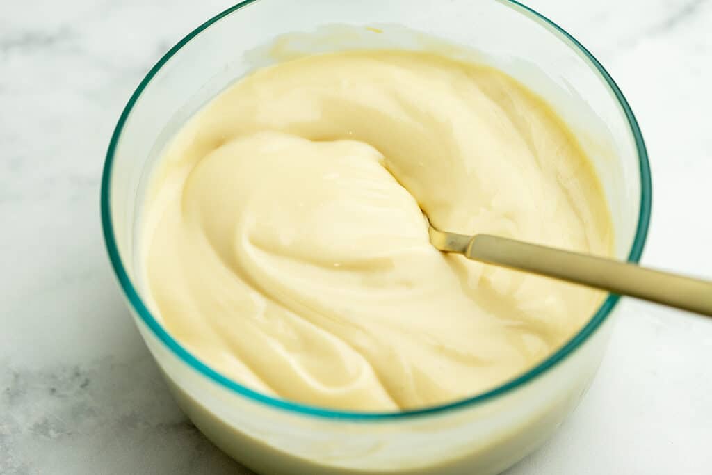 Easy Keto Pudding Recipe - Chocolate or Vanilla • Low Carb with Jennifer