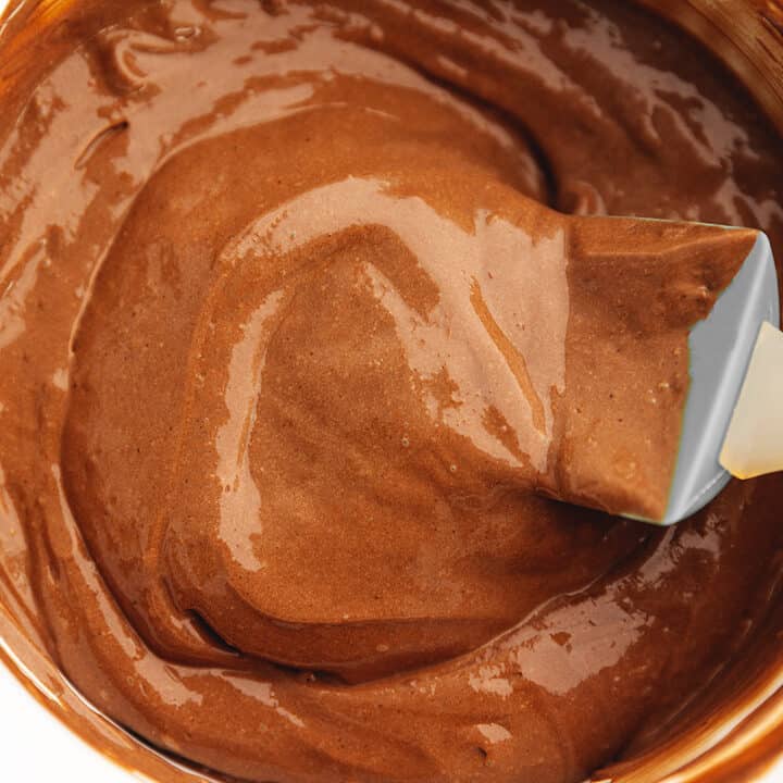 Easy Keto Pudding Recipe - Chocolate or Vanilla • Low Carb with Jennifer